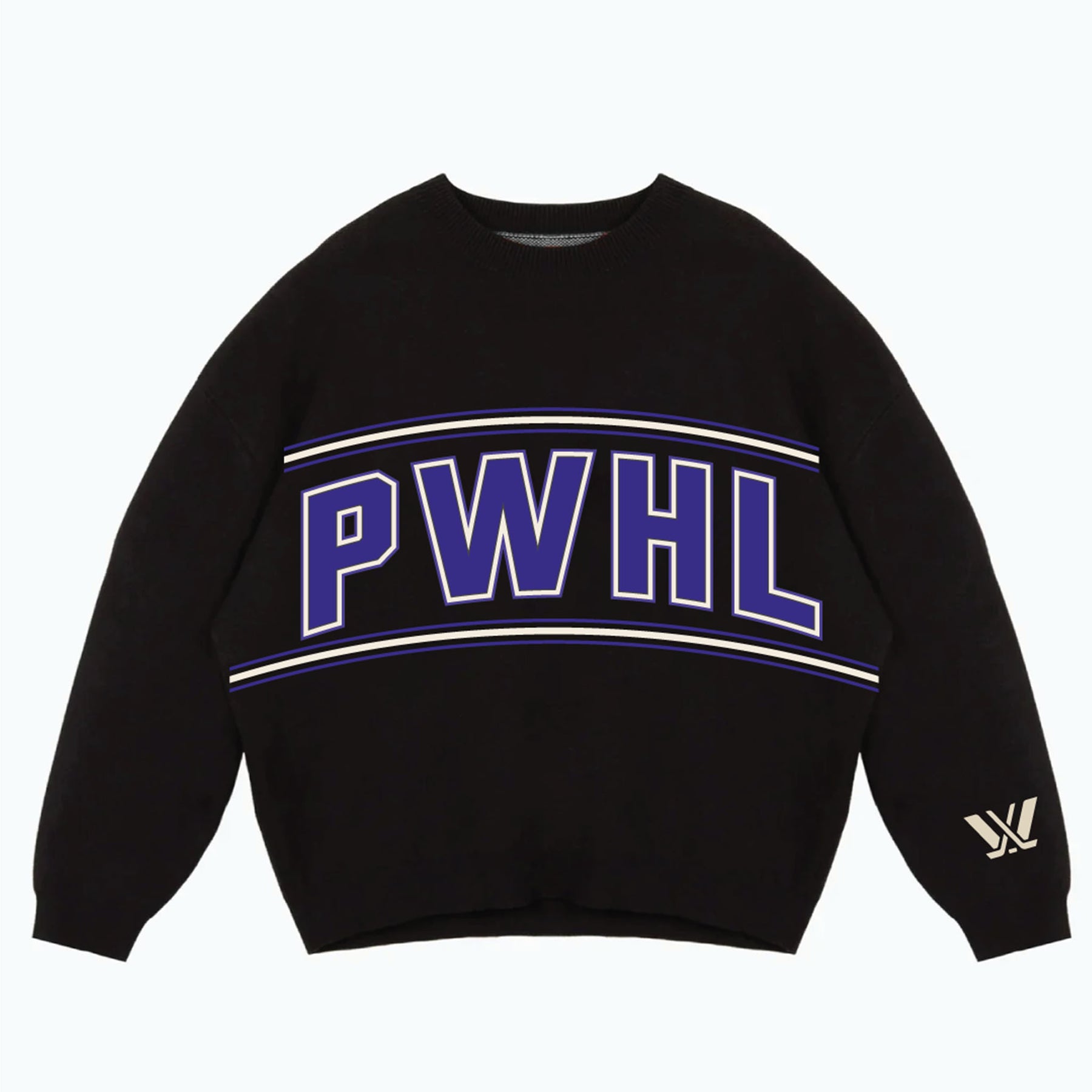 Peace Collective x PWHL
