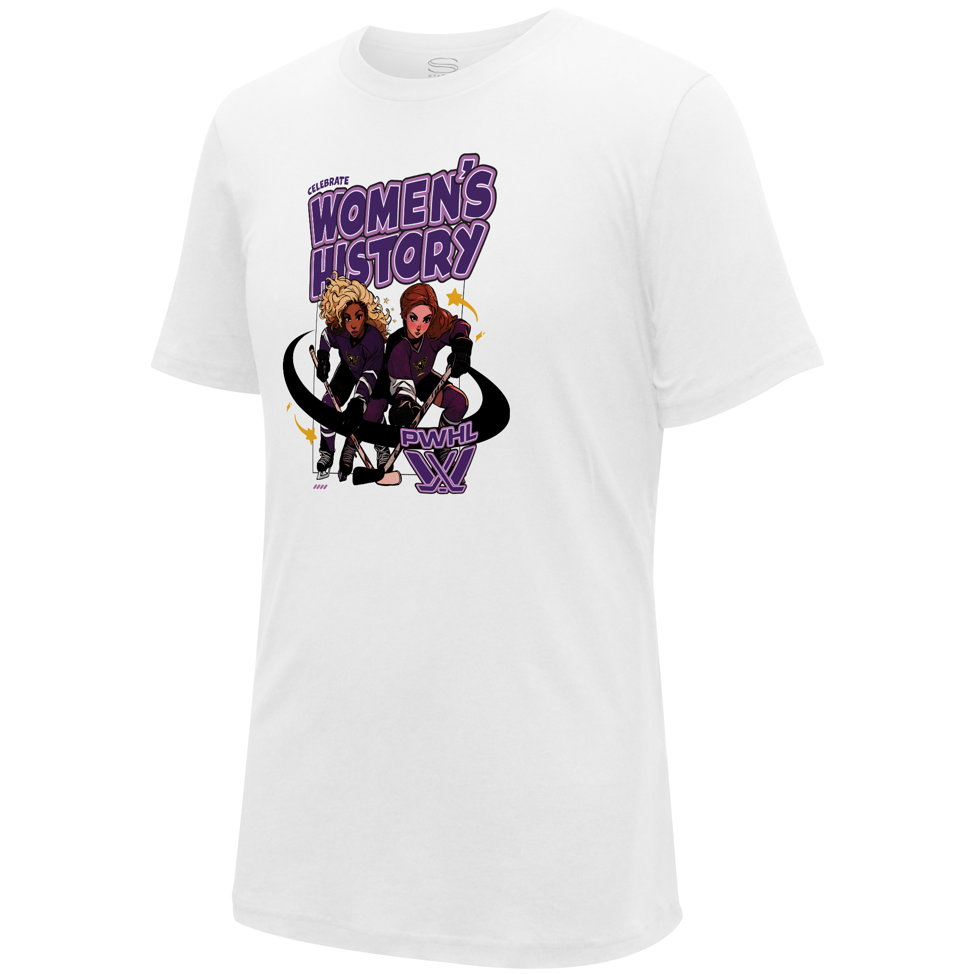 PWHL – The Official Canada Shop of the PWHL