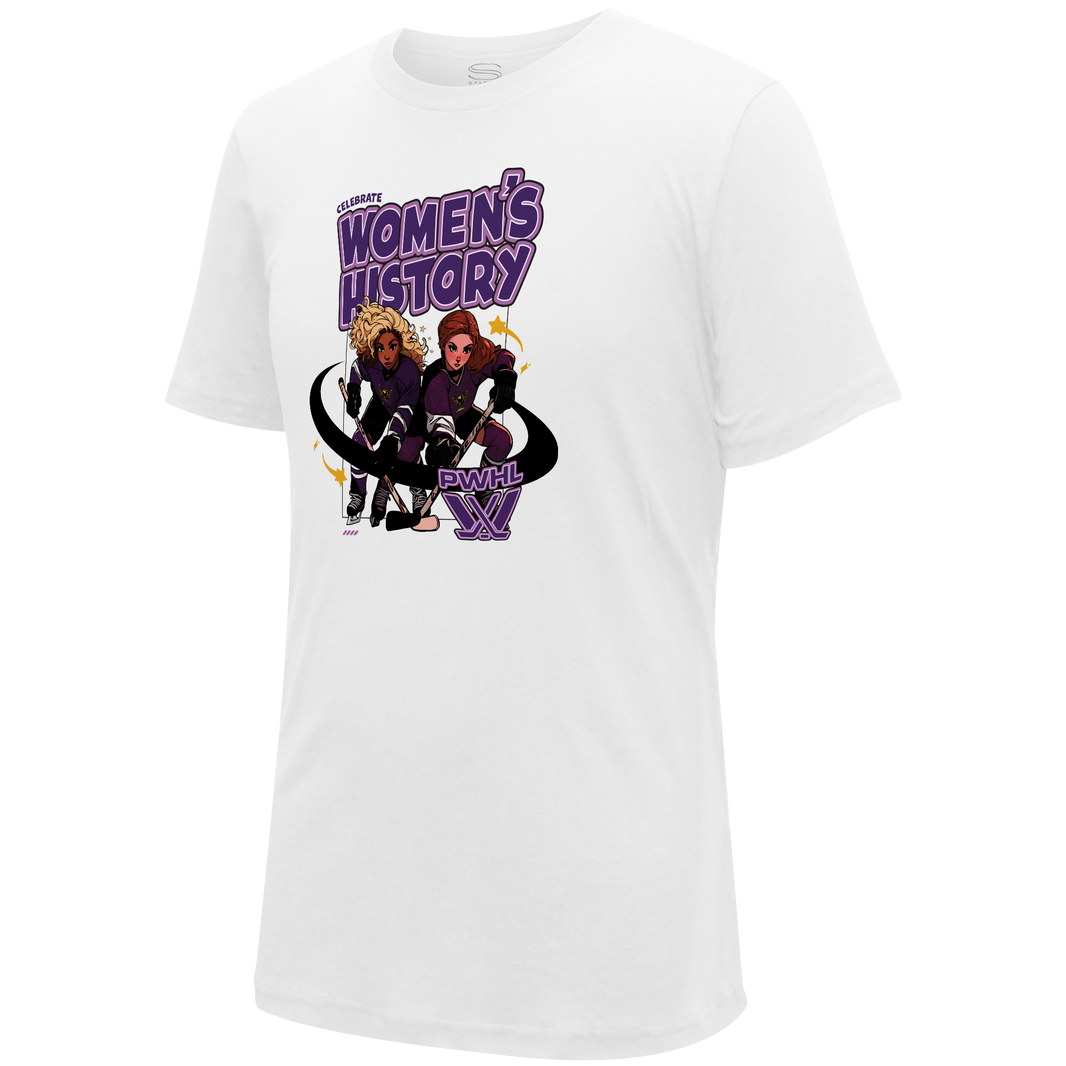 PWHL – The Official Canada Shop of the PWHL