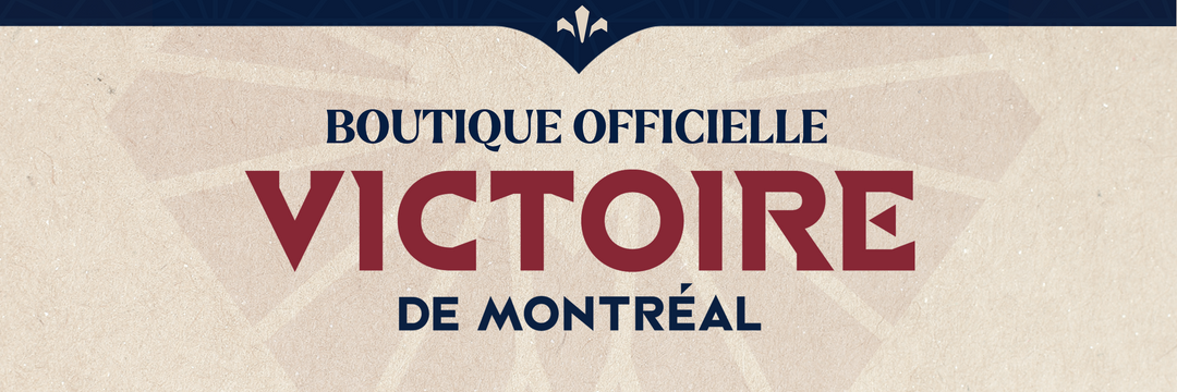 Victoire de Montréal – The Official Canada Shop of the PWHL