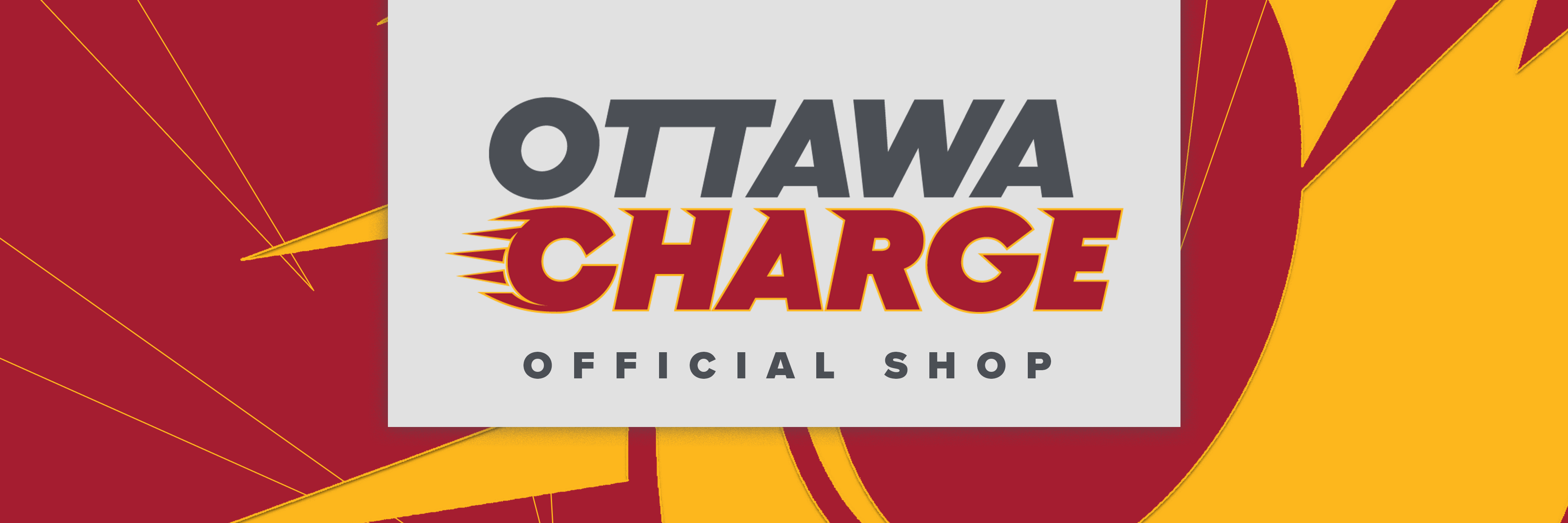 Ottawa Charge Jerseys – The Official Canada Shop of the PWHL