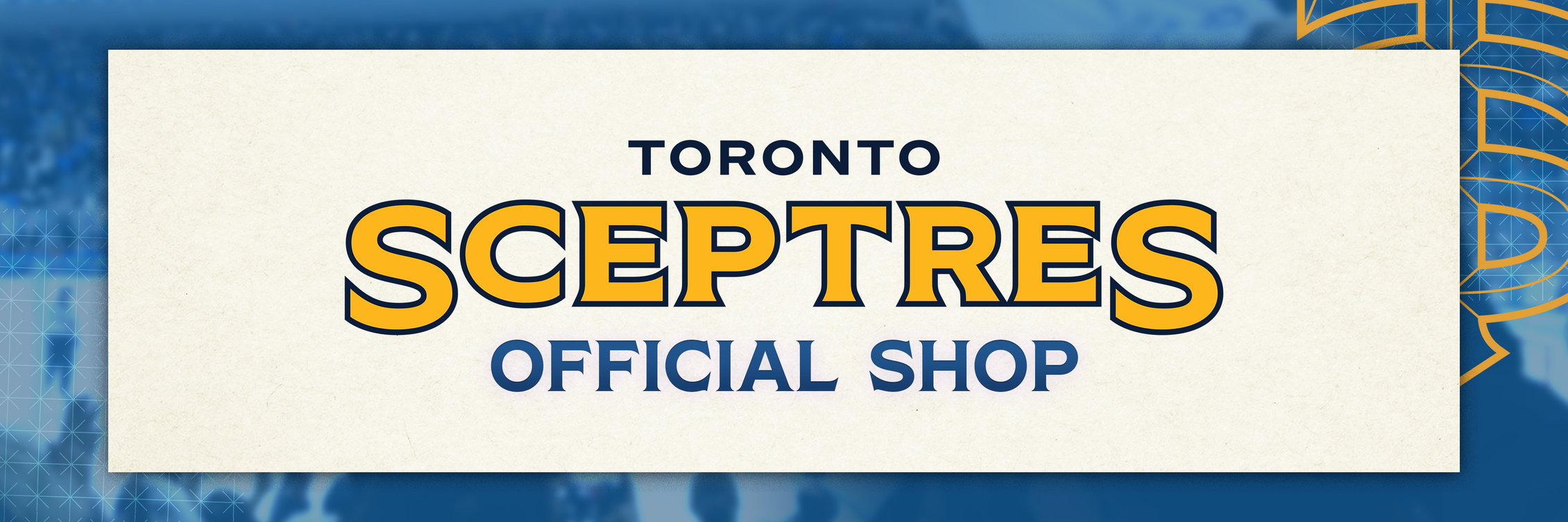 Toronto Sceptres Extended Sizes – The Official Canada Shop of the PWHL