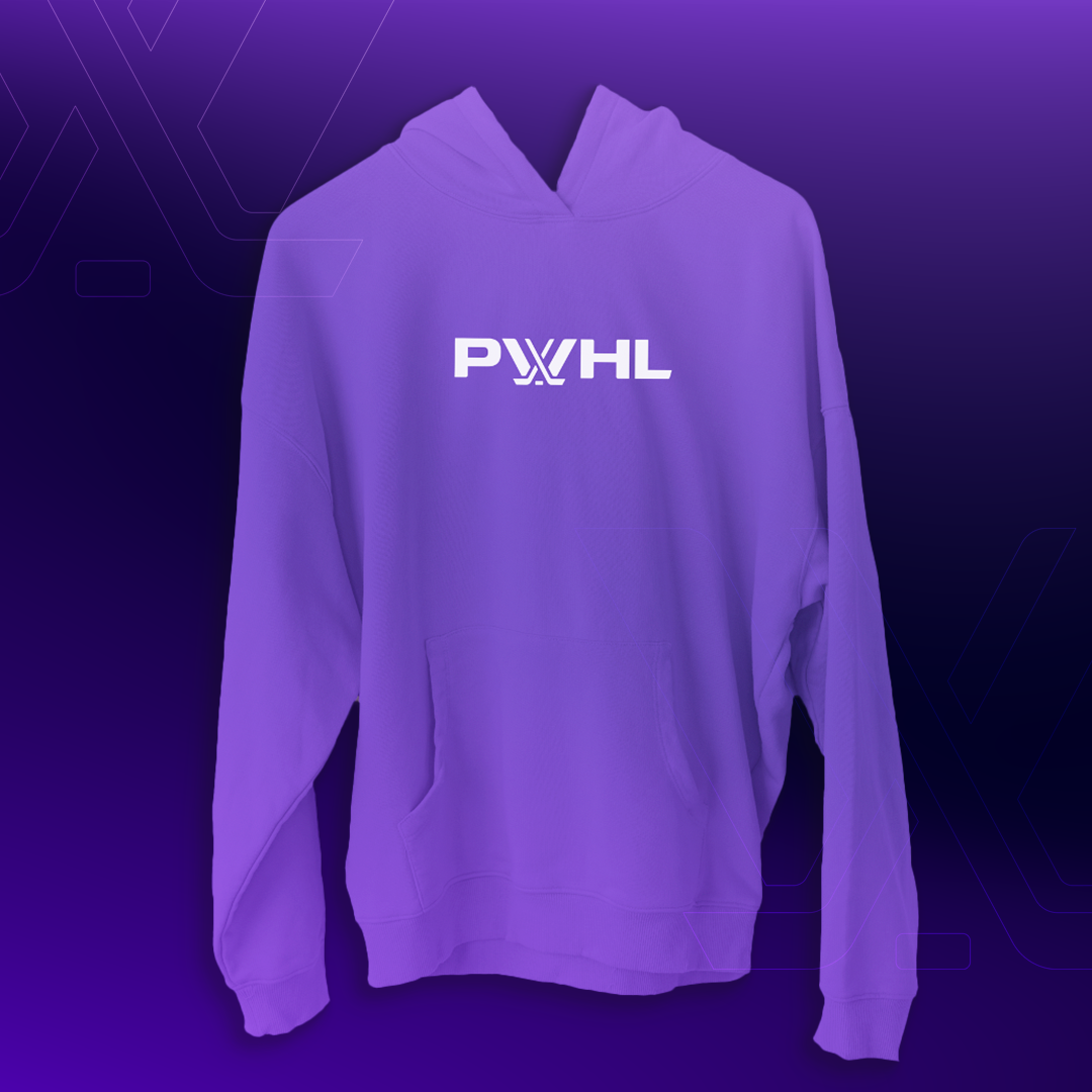The Official Canada Shop of the PWHL