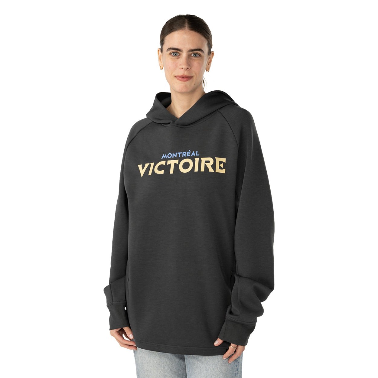 Montreal Victoire Apparel – The Official Canada Shop of the PWHL