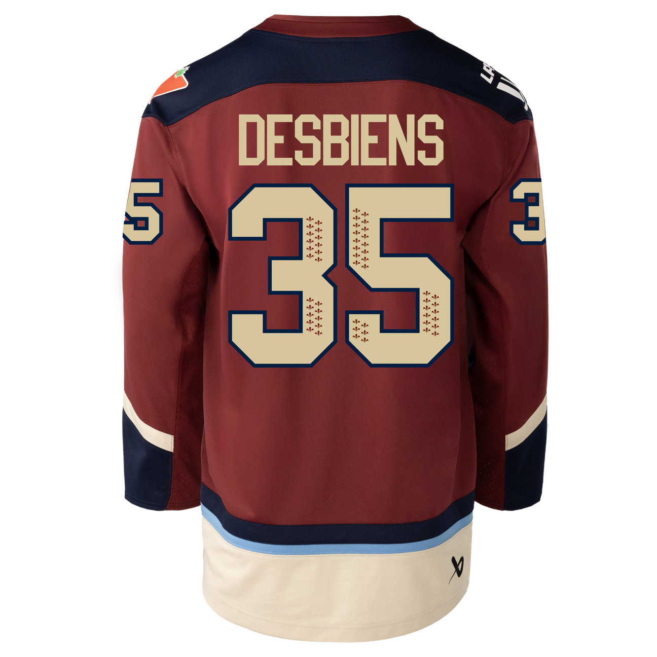 Team Jerseys – The Official Canada Shop of the PWHL