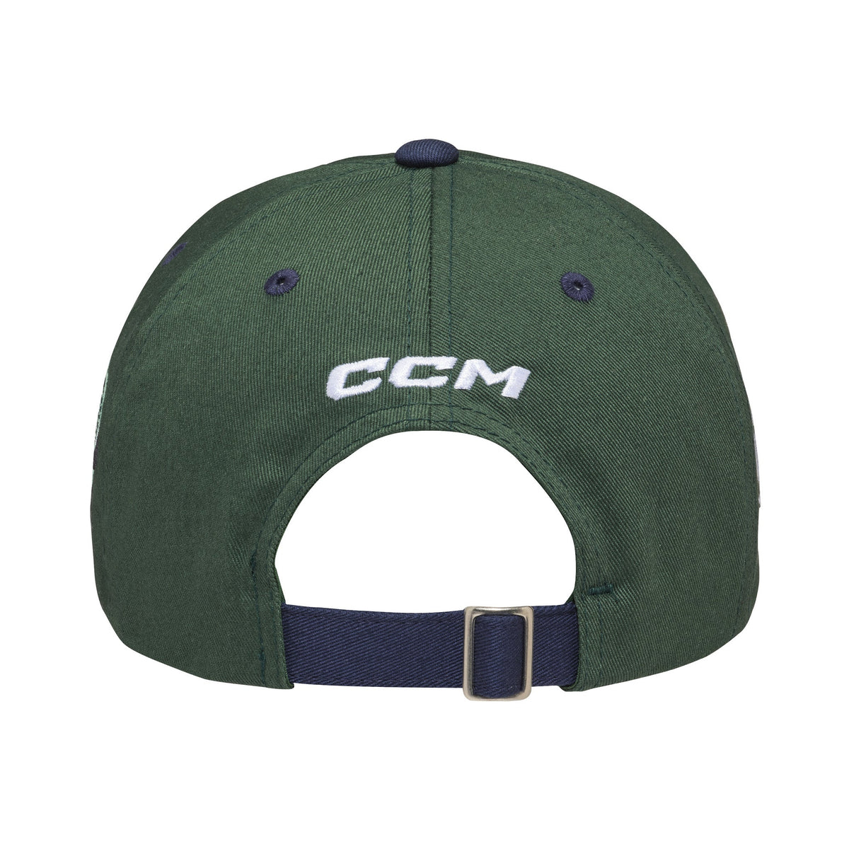 Adult Boston Fleet CCM Varsity Adjustable Hat