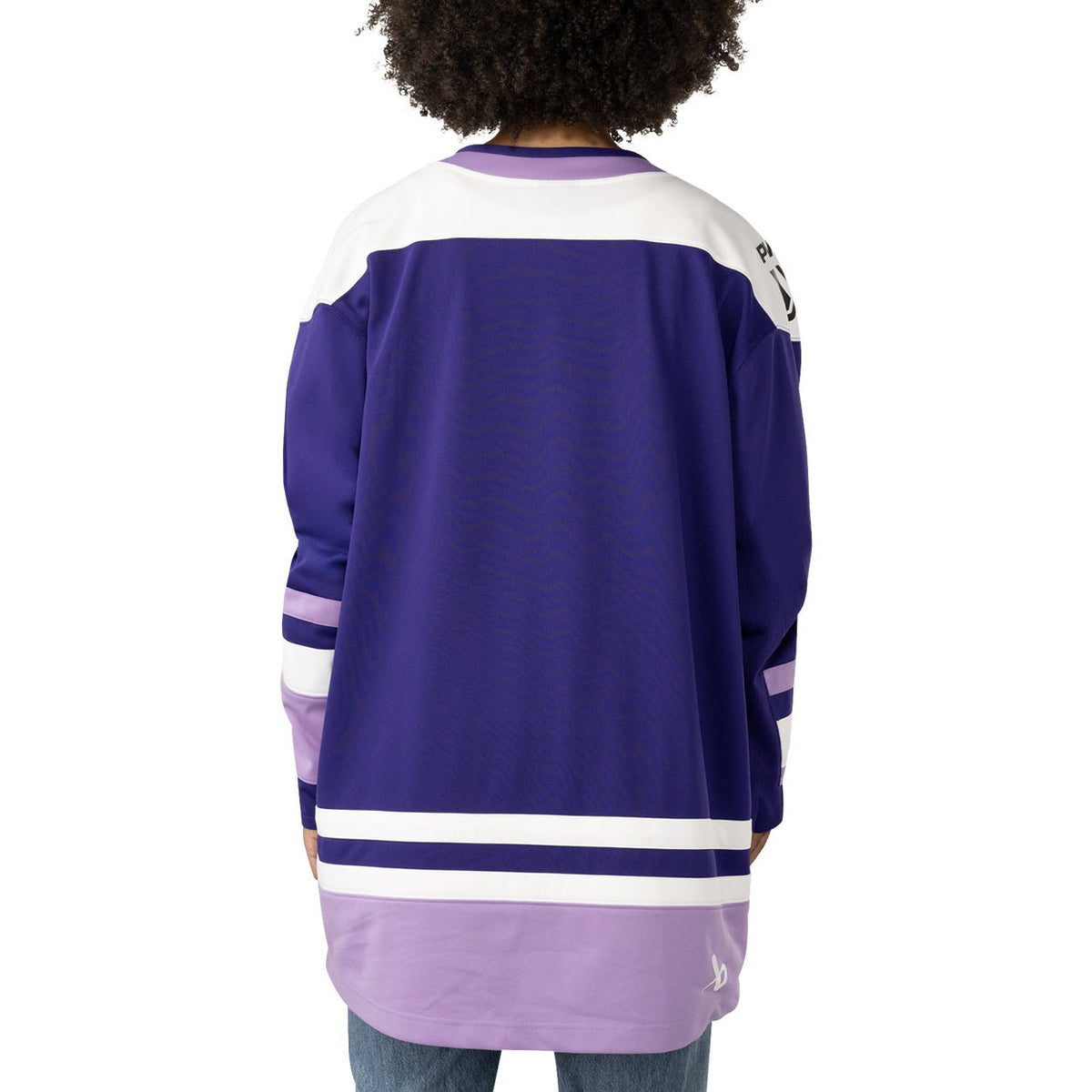 Minnesota Frost Adult Bauer Replica Home Jersey – The Official Canada ...