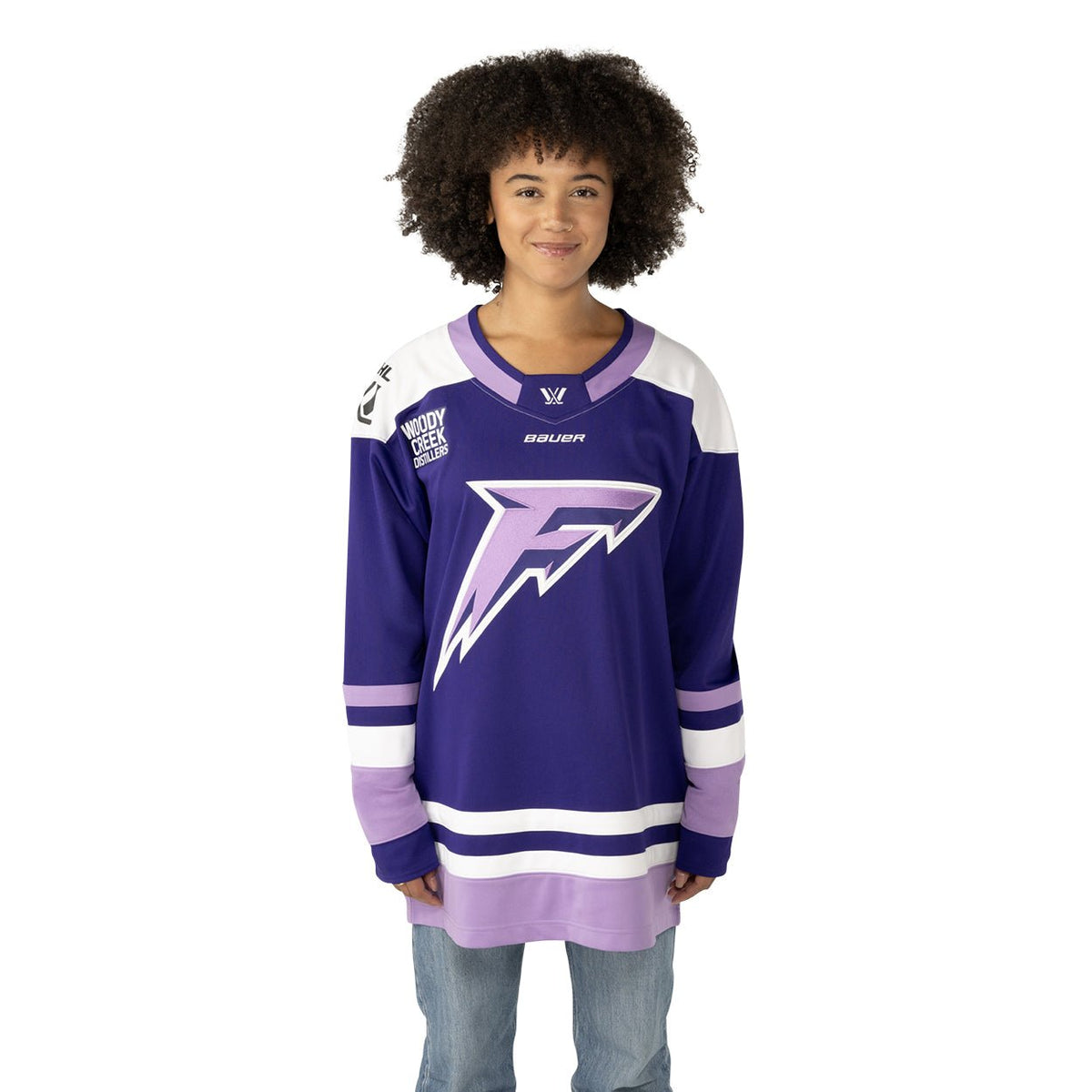 Montreal Victoire Jerseys – The Official Canada Shop of the PWHL