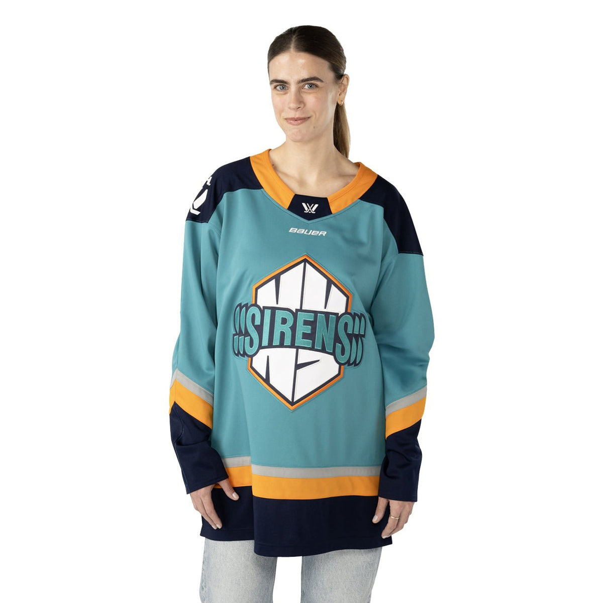 Toronto Sceptres Jerseys – The Official Canada Shop of the PWHL