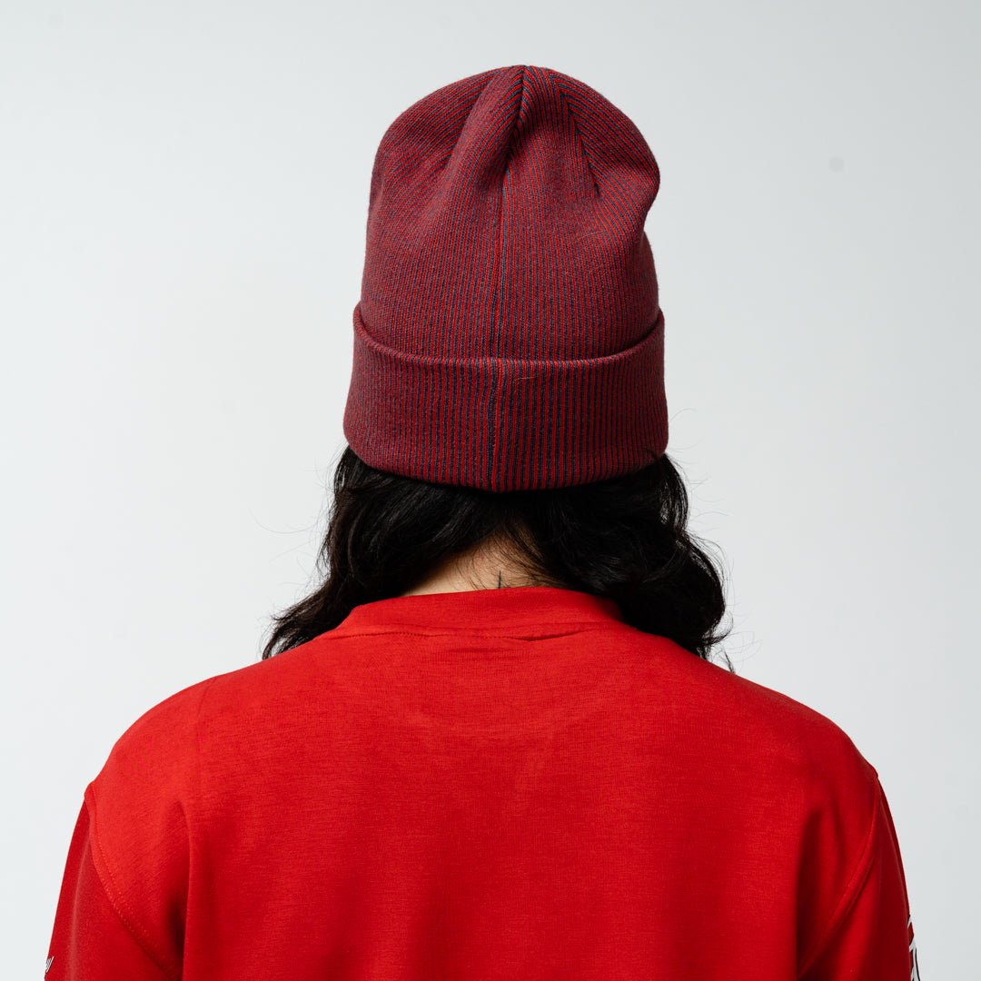 Ottawa Charge Adult Royalty Double Knit Toque – The Official Canada ...