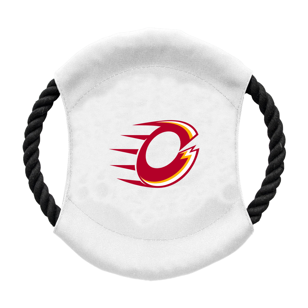 Jouet disque volant Ottawa Charge pour animaux de compagnie – The ...