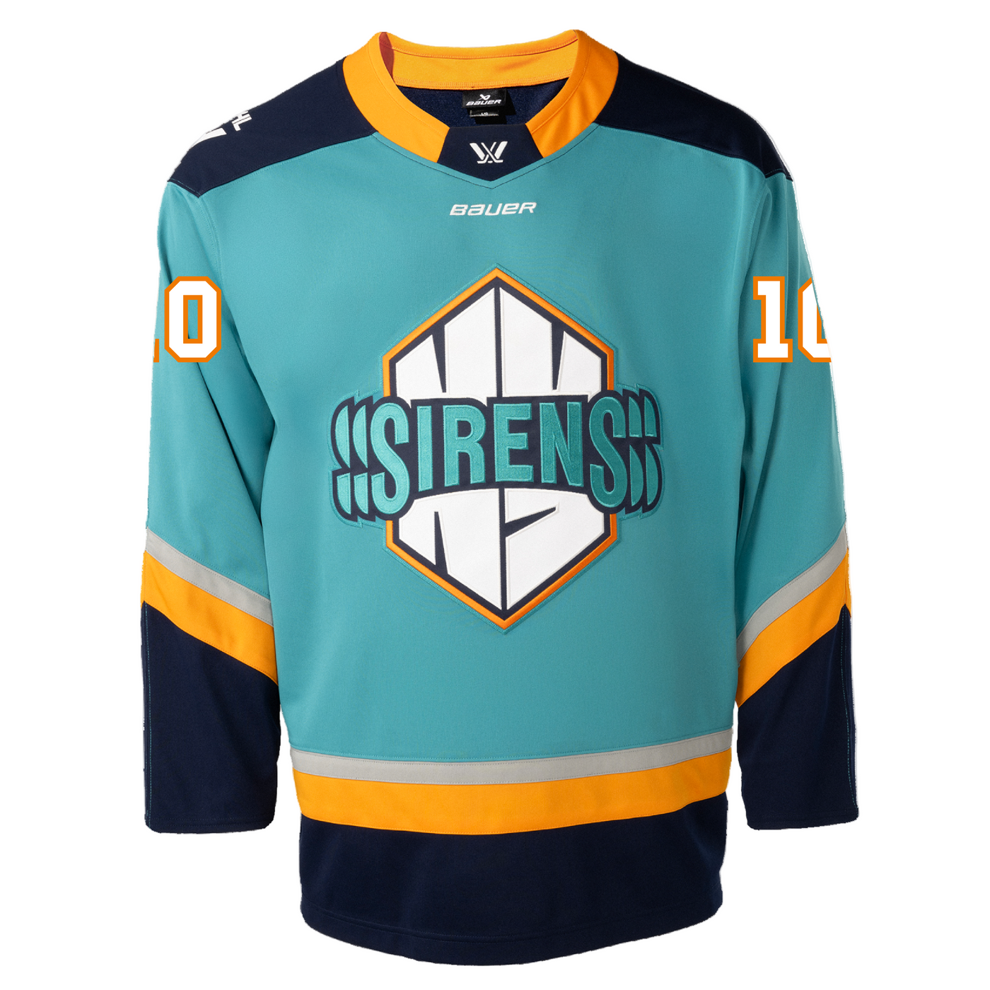 Team Jerseys