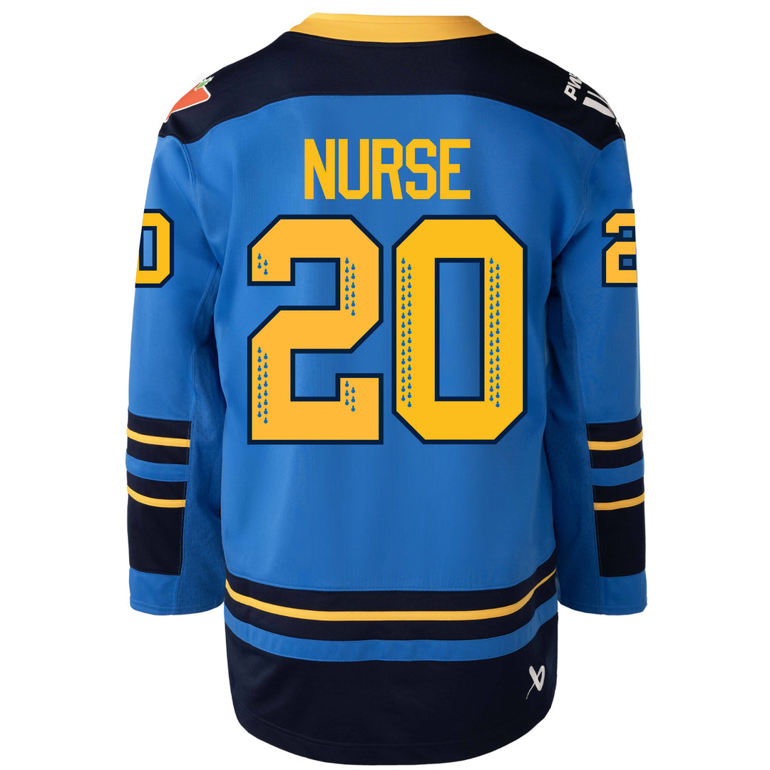 Toronto Sceptres Apparel – The Official Canada Shop of the PWHL