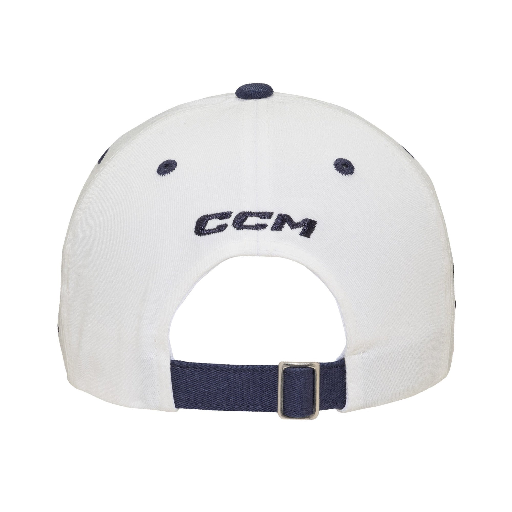 Adult Toronto Sceptres CCM Circle Logo Adjustable Hat
