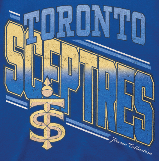 Peace Collective x PWHL Toronto Sceptres – The Official Canada Shop of ...