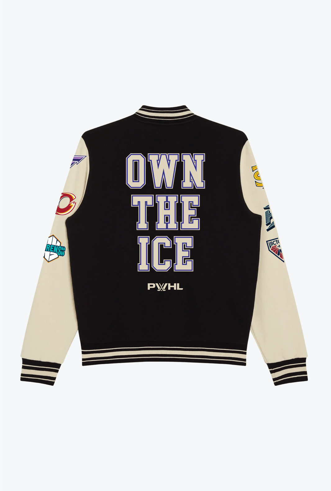 PWHL – The Official Canada Shop of the PWHL