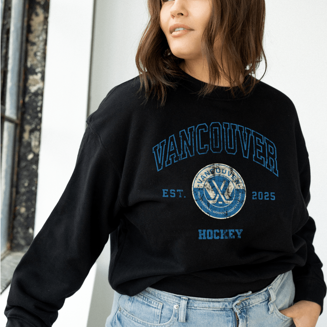 Line Change x PWHL Vancouver