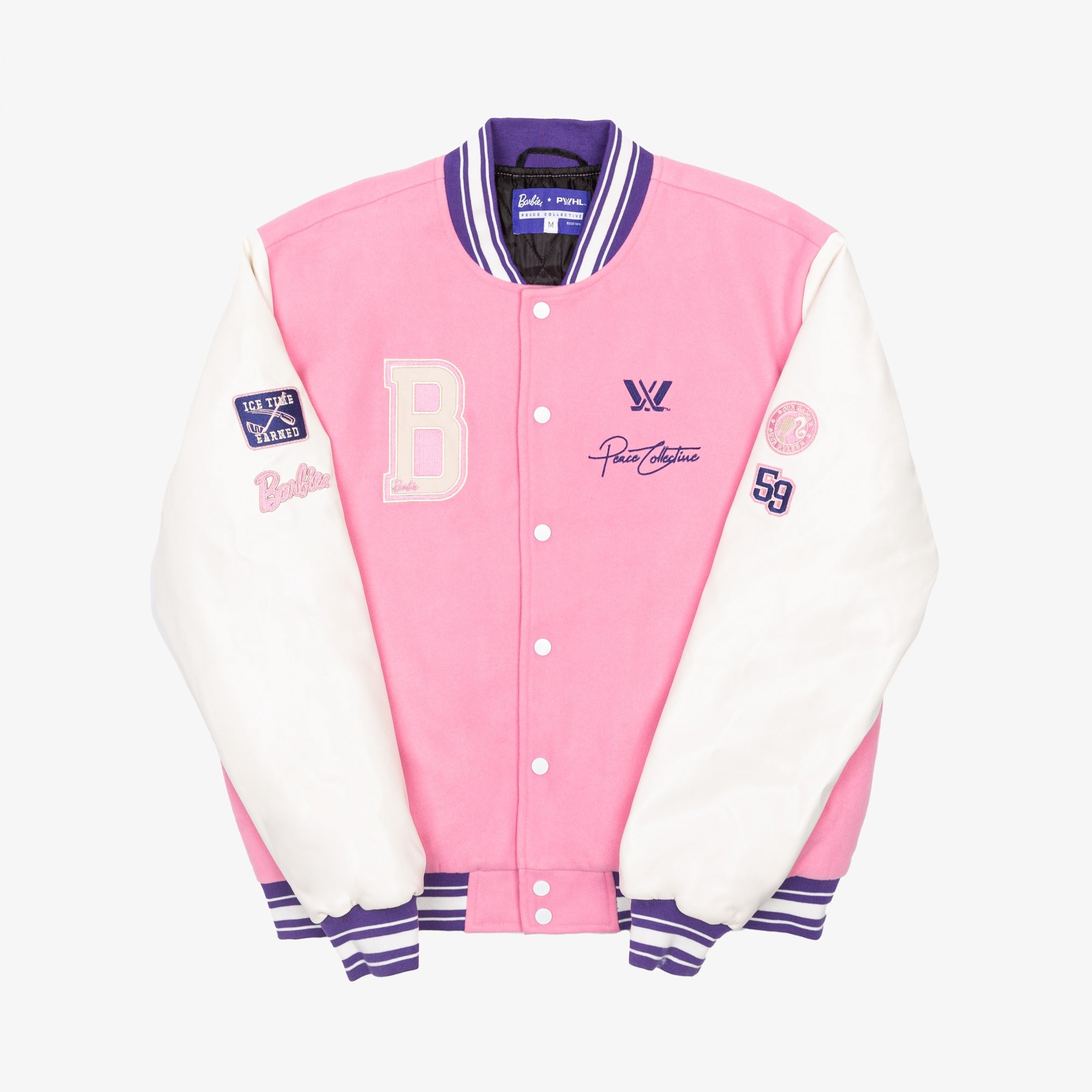 PWHL – The Official Canada Shop of the PWHL