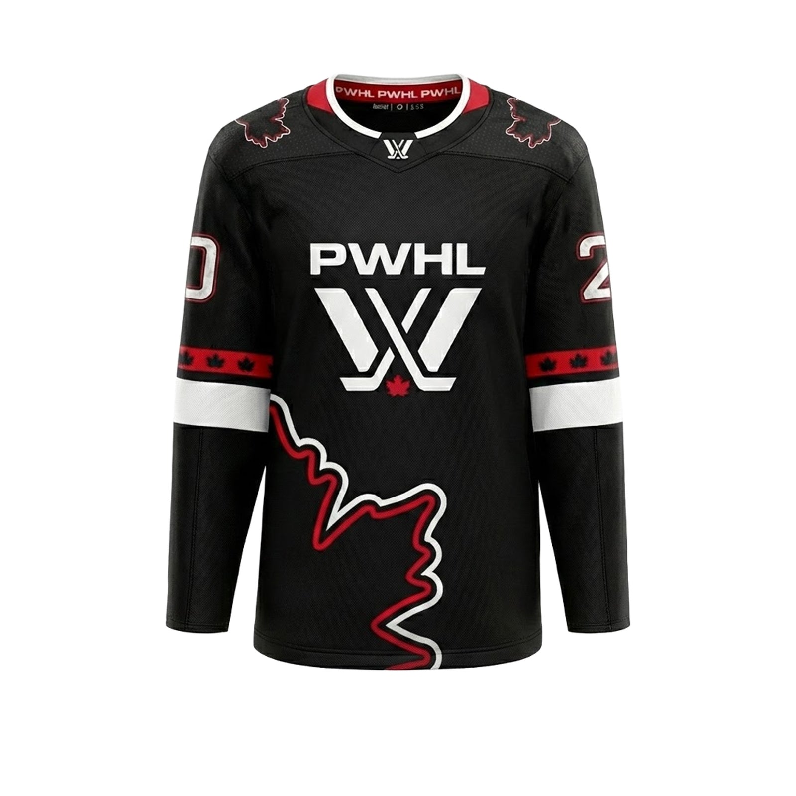 PWHL