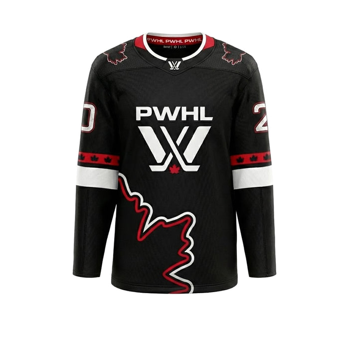 PWHL